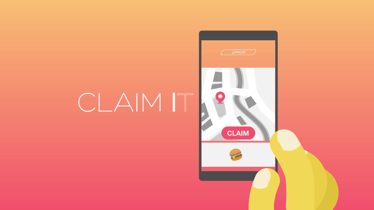 How to use Umamii - YouTube