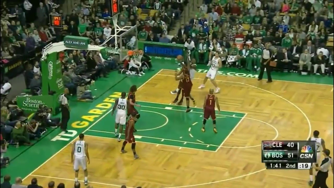 NBA LUCKIEST SHOTS BOUNCES AND RATTLES - YouTube