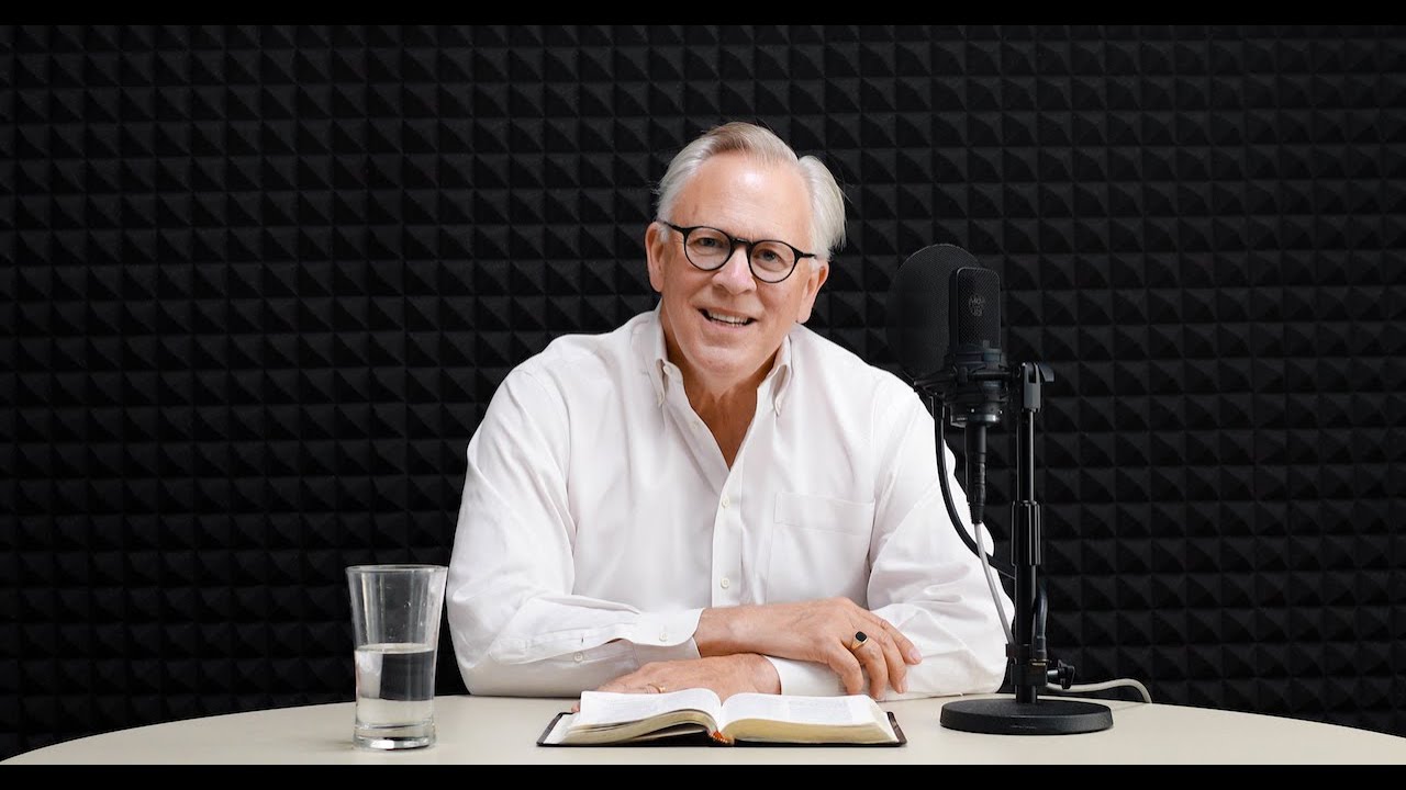 Introduction to Hosea - YouTube