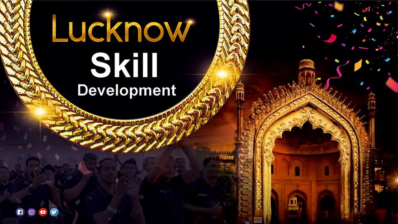 Skill Development | Learning | Growth | Success | Boosting Productivity | Lucknow | #hindi # ...