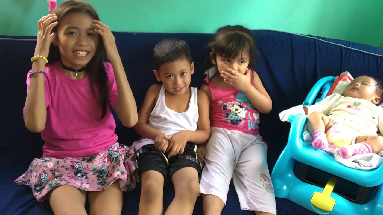 Cousins Youtube