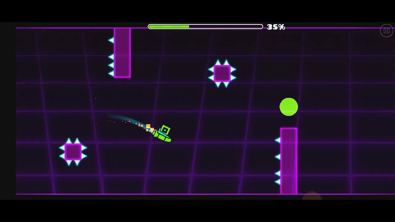 GD World - Round 1 - YouTube