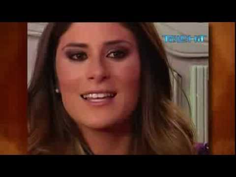 Picnic | Pedida de Mano de Melissa | Telehit - YouTube