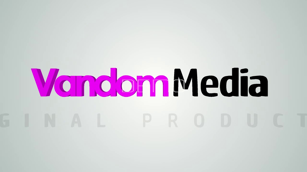 (REQUESTED) Vandom Media Original Production - YouTube