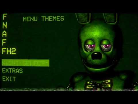 Five Nights at Freddy's: Final Hours 2 Gameplay - YouTube