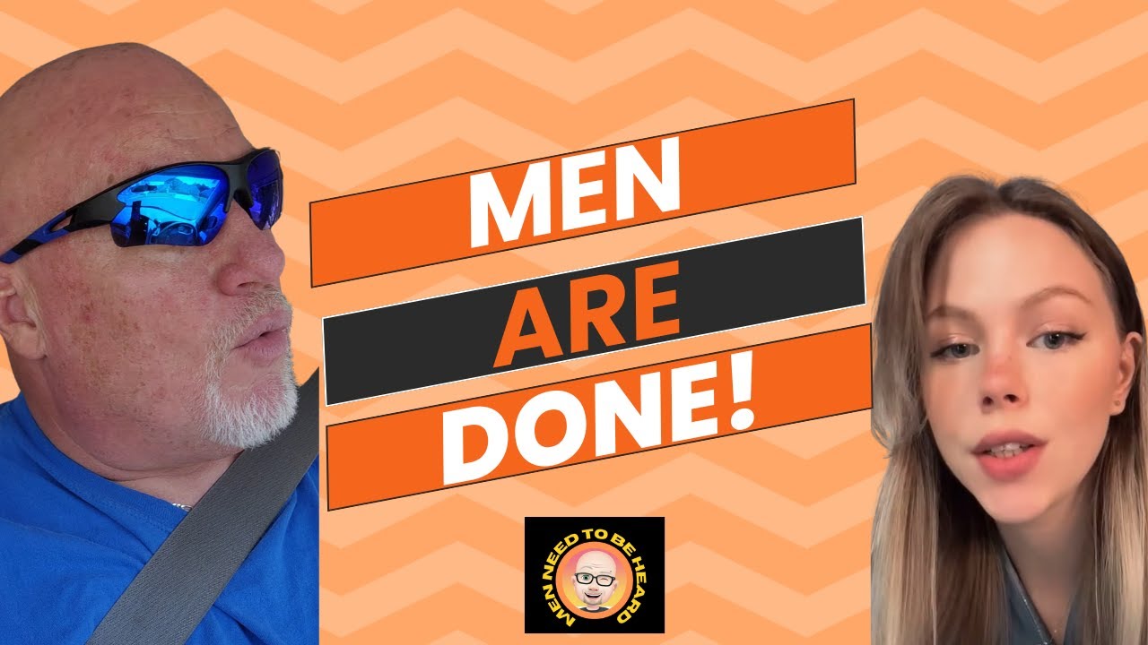 Why Men Are Done with Dating & Done With Relationships in 2024 - YouTube