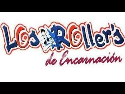 Los Roller's de Encarnacion - Enamorado De Un Fantasma - YouTube