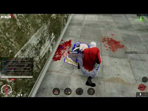 RigorZ Ati242 Pvp Montage # 35 For: [ EwigleComeBack & HaydarAli  ]