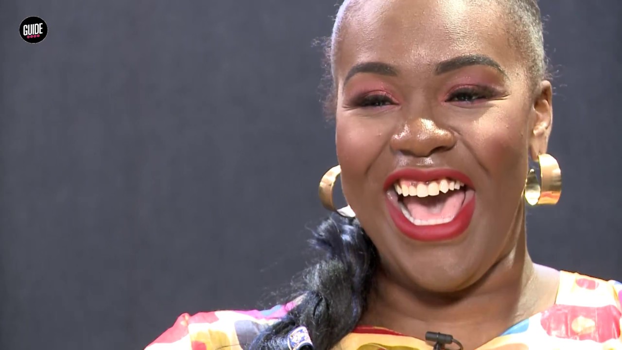 DJ Poizon Ivy on her Global Spin Award nomination, future endeavors ...