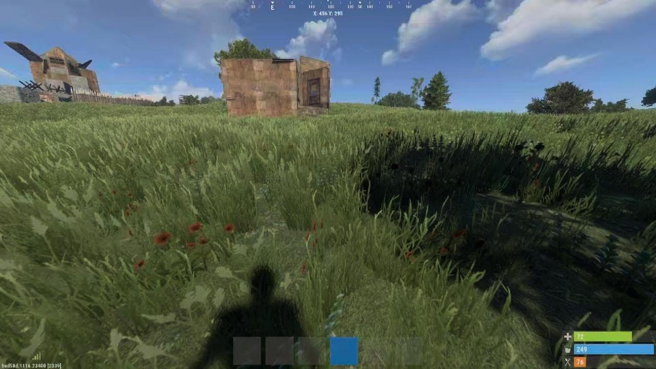 RUST...i hate this game - YouTube