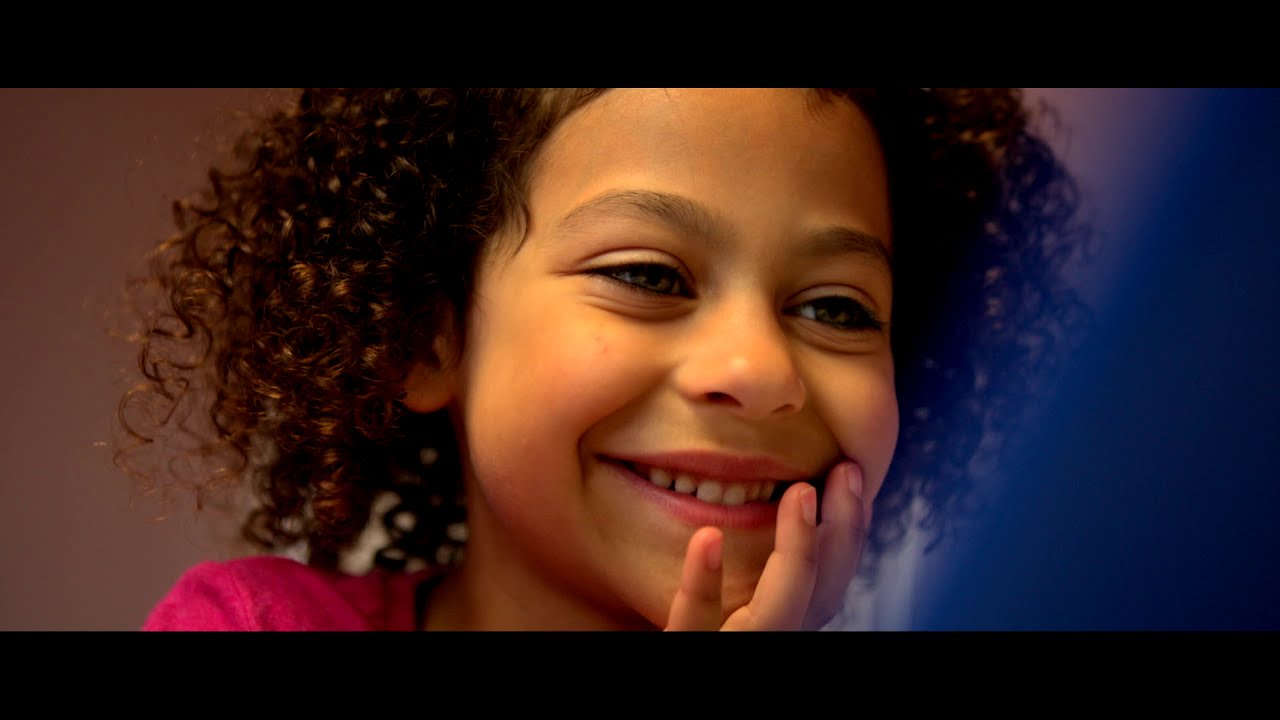 Colin Roy - Make A Brighter Day (Official Video) - YouTube