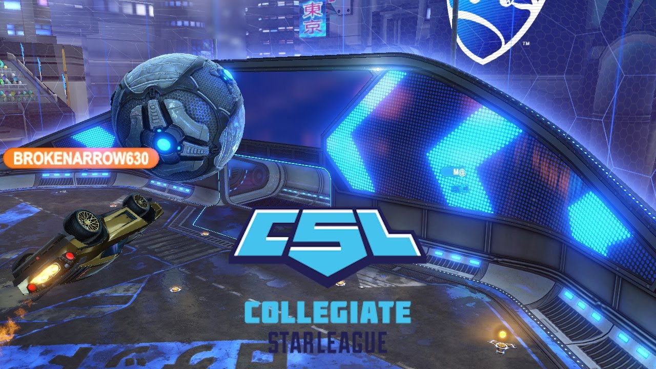 CSL series 1 - YouTube