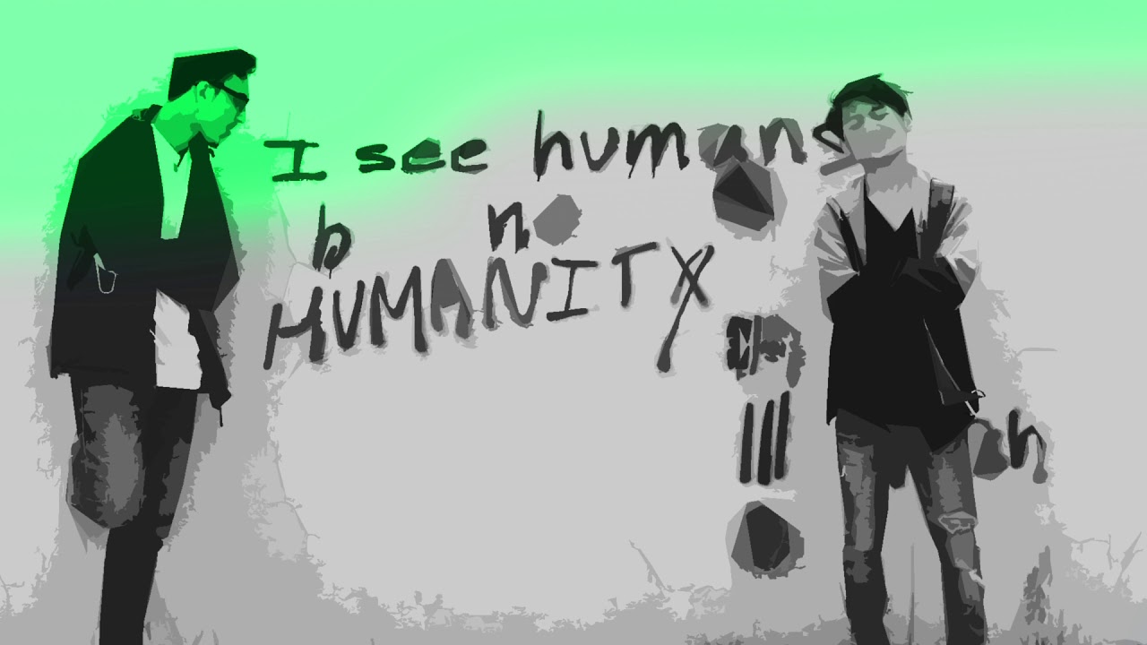 I See Humans But No Humanity | Storyteller BEAT - YouTube Music