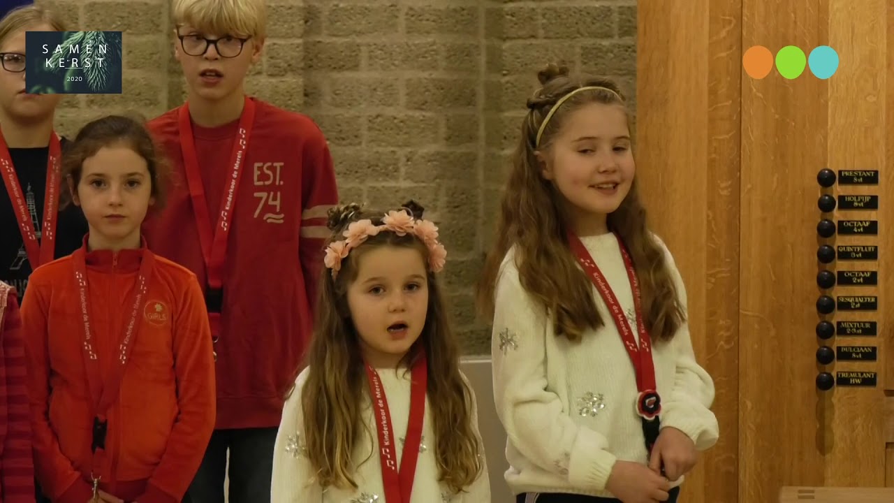 Samen Kerst 2020 op kerstavond - YouTube