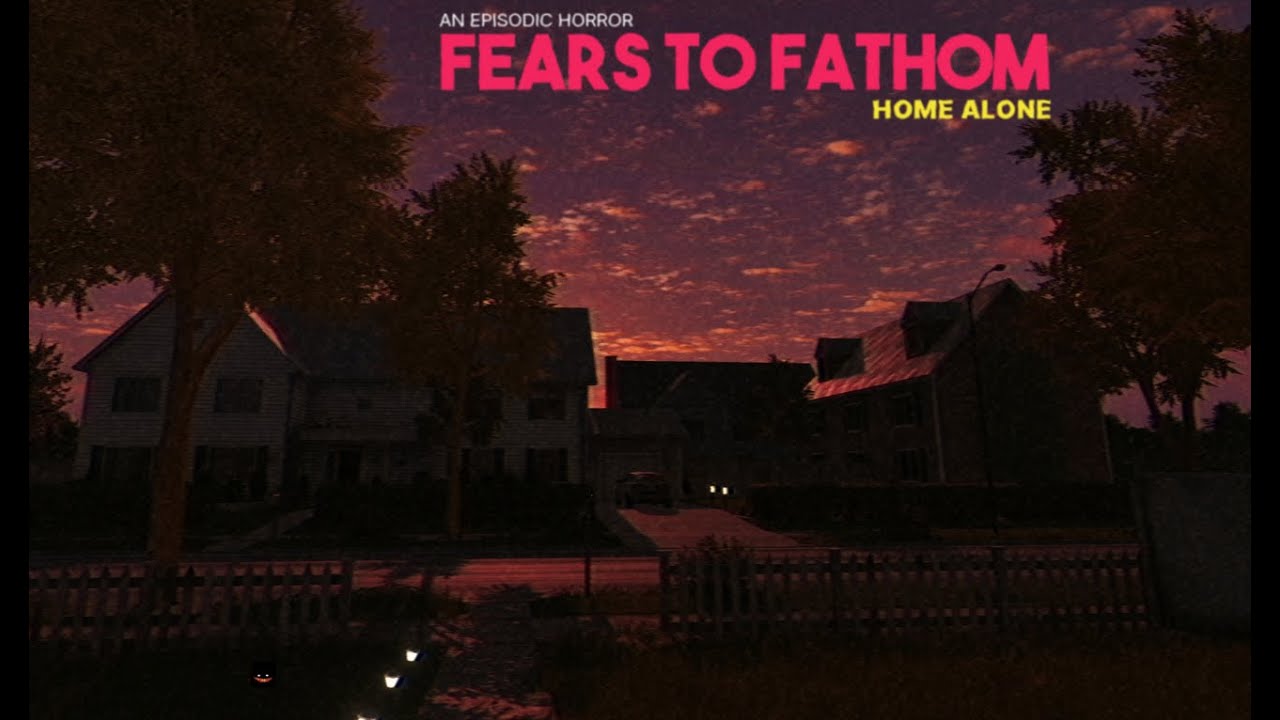 My house got raided by multiple people... - YouTube
