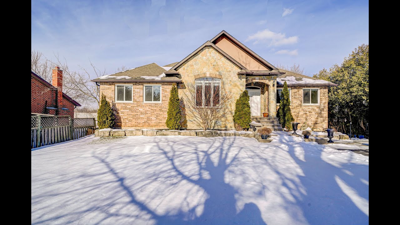 7364 Dickenson Rd E HD - YouTube