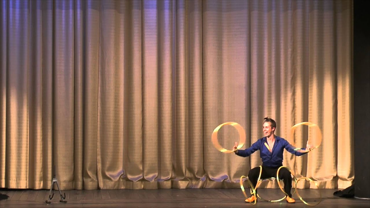 Daniel Simu - Havana Hoops teaser - YouTube