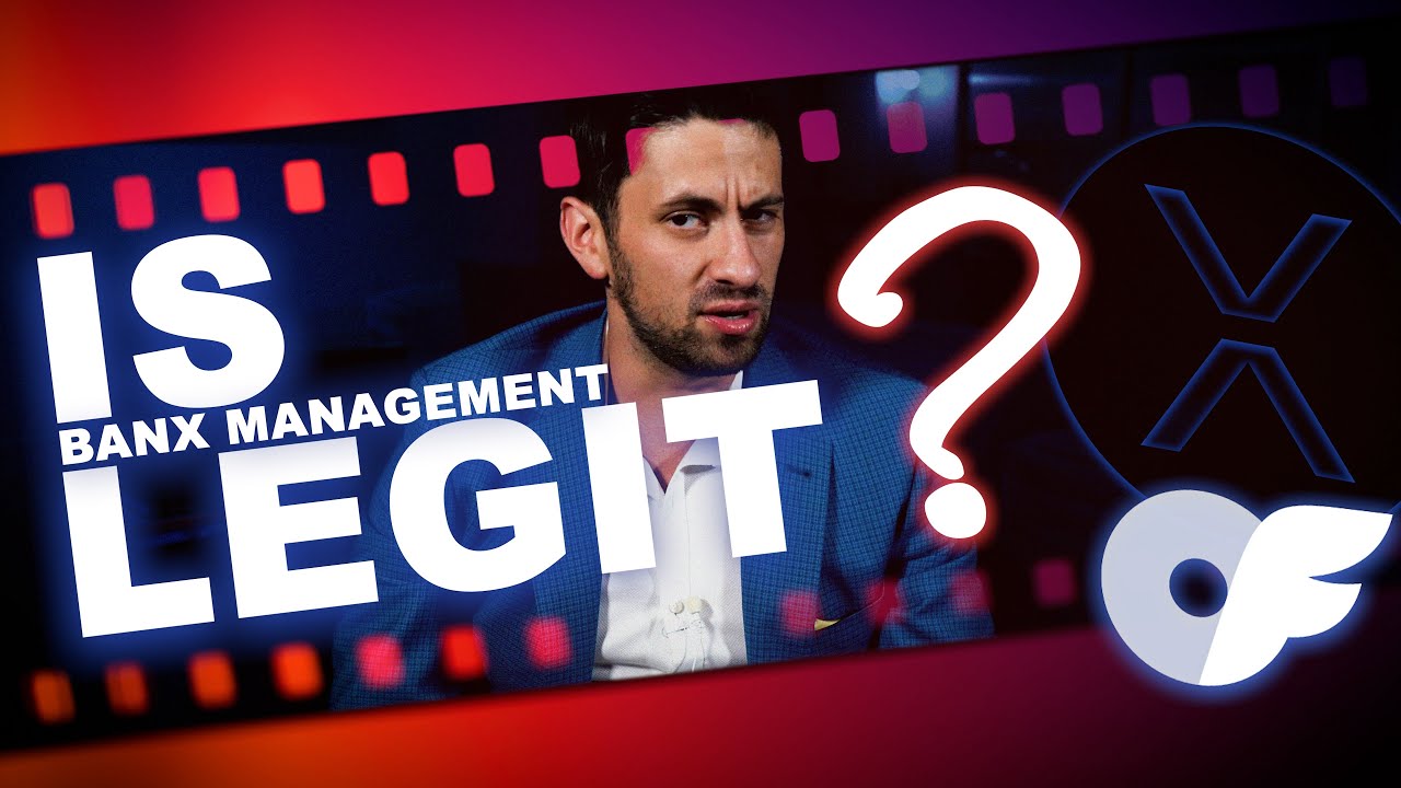 Banx Management EXPOSED - YouTube
