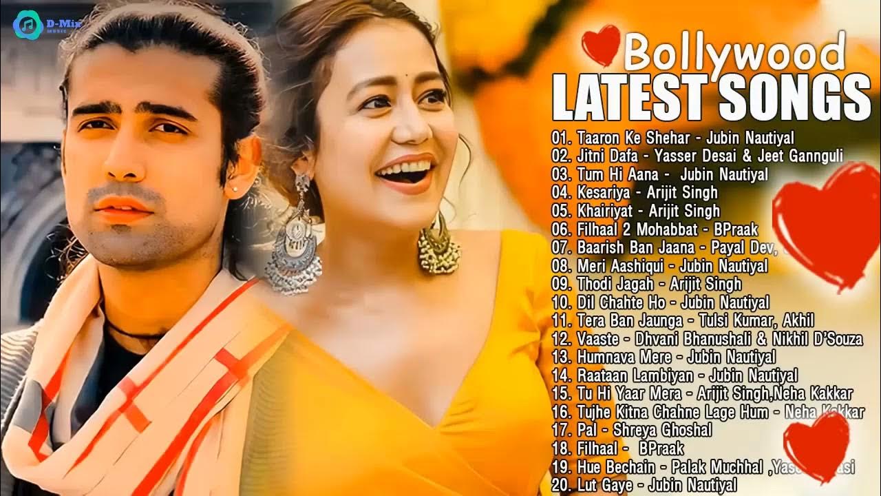 New Hindi Mashup Songs 2023 | Best Mashup of Arijit Singh, Jubin Nautiyal, Atif Aslam - YouTube