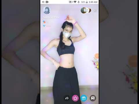 saloni shaaaarma tango
