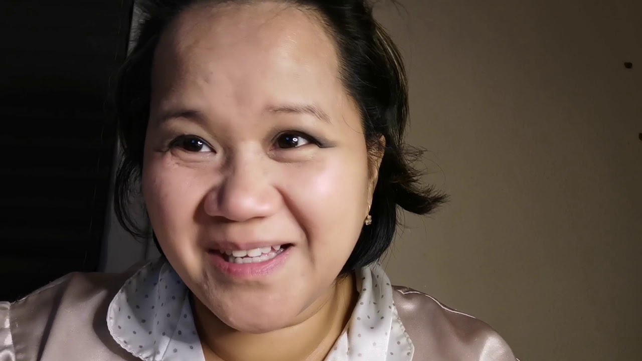 DIY Ugly truth make up. | Bakekang transformation | #Maxfactor #catrice ...