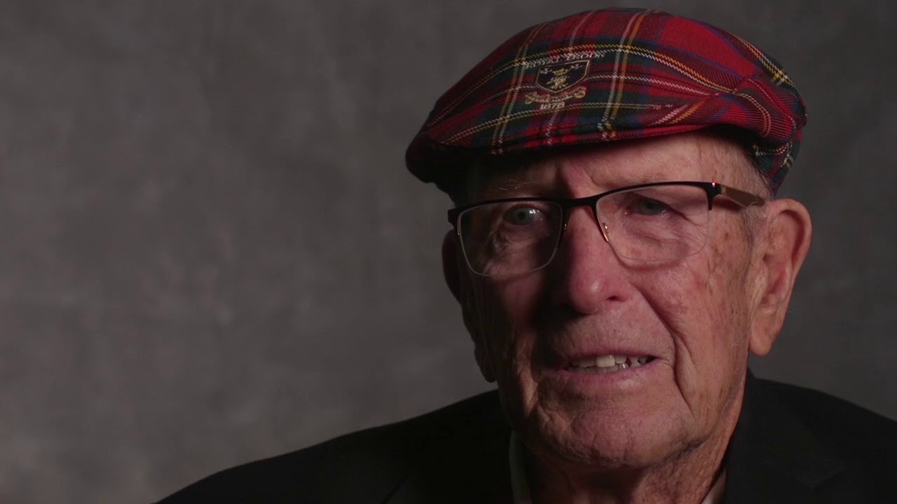 Jim Hiskey - In My Lifetime (Part 1) - YouTube