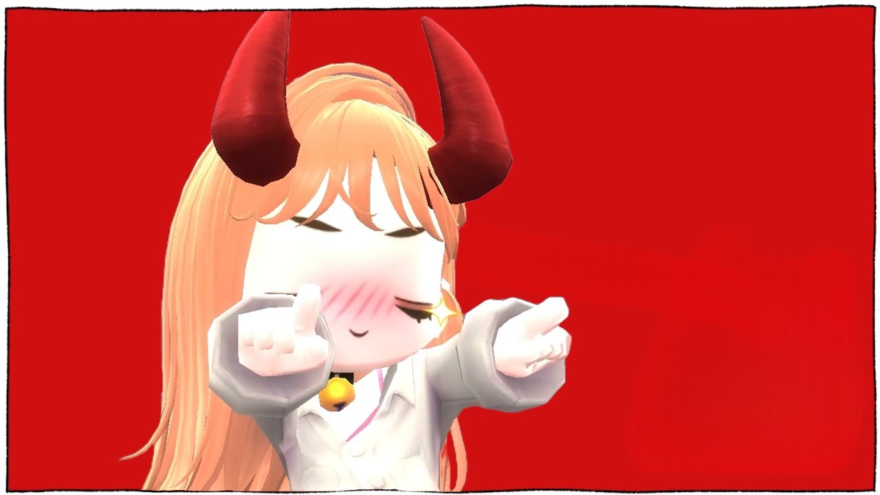 [메이플스토리2 연주] 체인소맨 4번 엔딩 - 알약 (TOOBOE - 錠剤, Tablet From Chainsaw Man ...