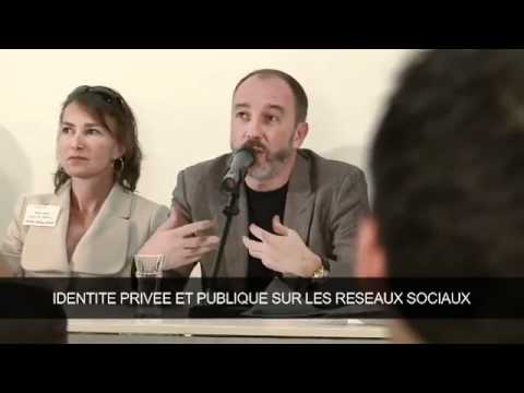 Les Minutes TV - Pierre Bellanger - Président et Fondateur - Skyrock ...