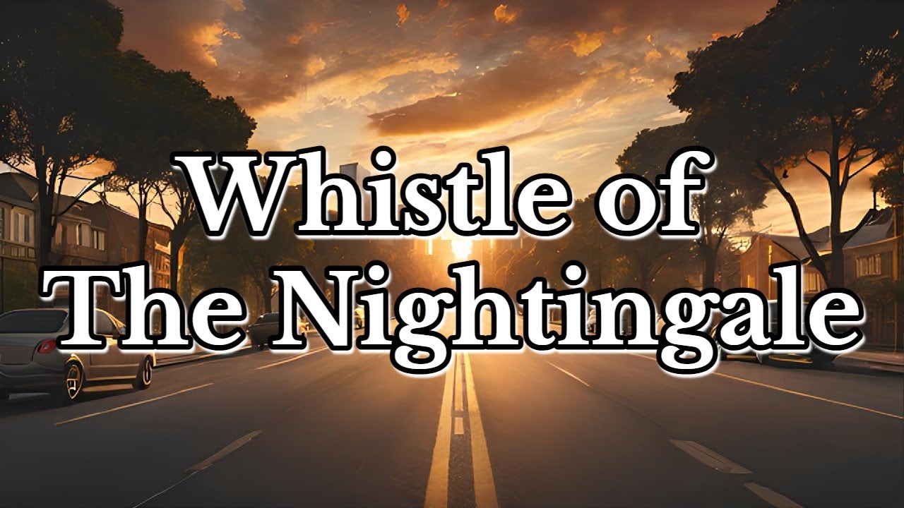 Whistle of the Nightingale | Beautiful Melodies 2025 | Sad & Heartbreak ...