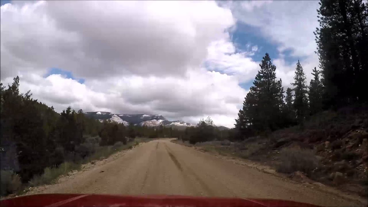 Pine Lake UT, I Found my Piece of Heaven.....May 2015 - YouTube