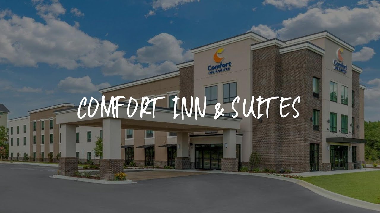 Comfort Inn & Suites Review - Florence , United States of America - YouTube