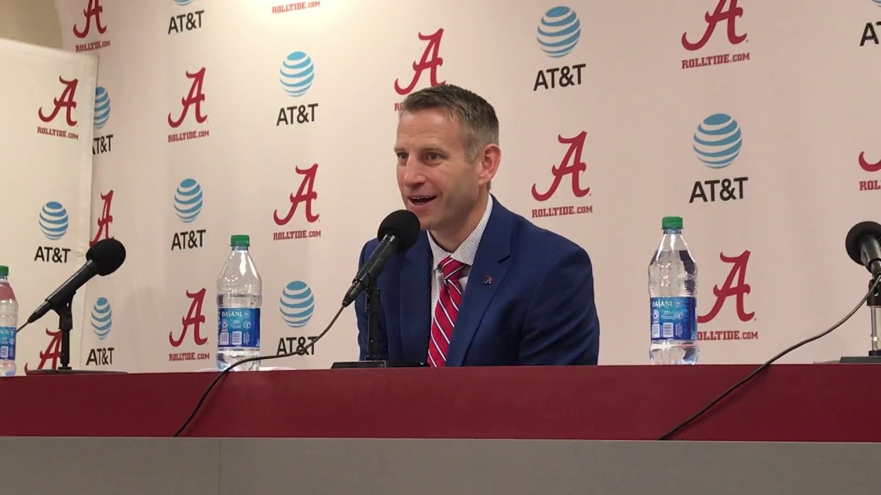 Alabama Basketball’s Nate Oats, Javian Davis, Kira Lewis | South ...