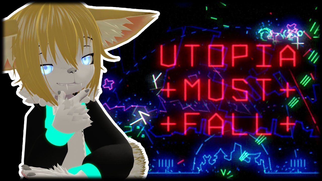 Utopia Must Fall - YouTube