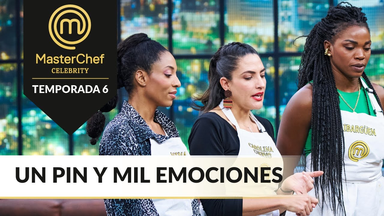 Juego de la suerte: una participante ganó el pin de inmunidad ...