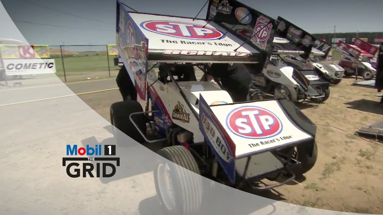 Memorial Weekend – World Of Outlaws At Charlotte | Mobil 1 The Grid ...