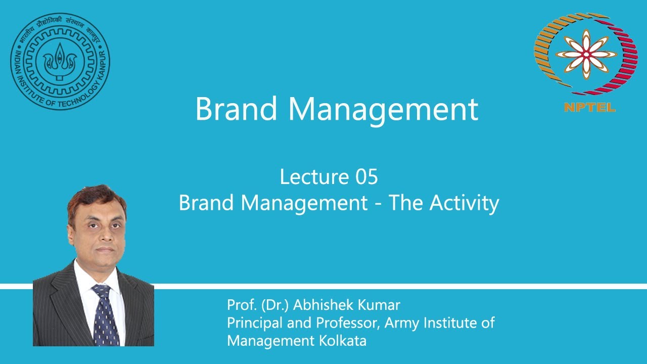 Lecture 05 - YouTube