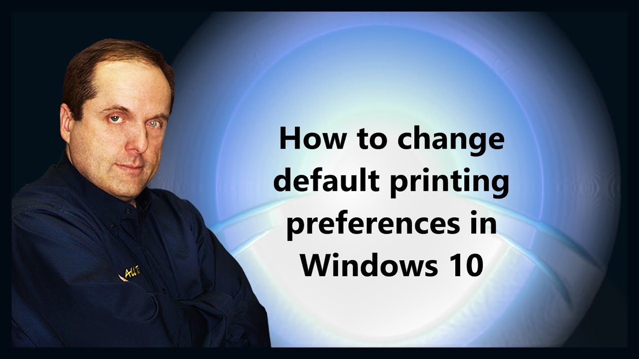 Solved Access Ignoring Default Printer Settings 9to5Answer Solved Access Ignoring Default Printer Settings 9to5Answer