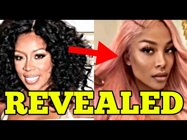 K Michelle Teeth Before And After Bhad Bhabie Reportedly Spent $40,000