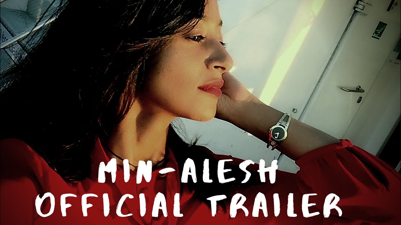 Min_Alesh Official Trailer - YouTube