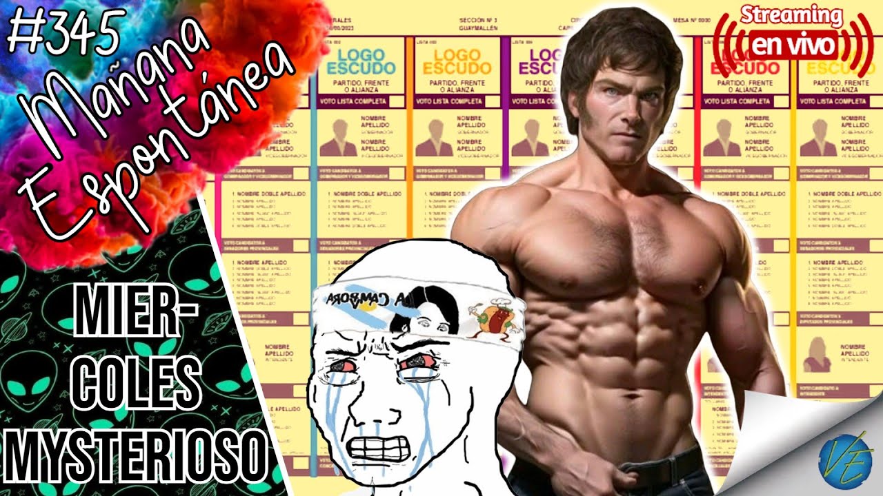 🔴EN VIVO AHORA🚨Otra marcha Universitaria contra el gobierno | Se aprobo ...