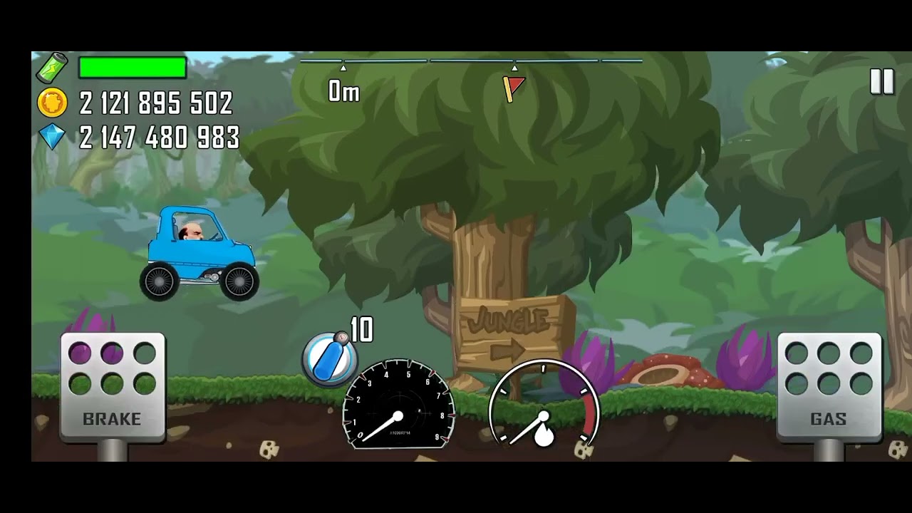 Hcr cccp mod car apk - YouTube