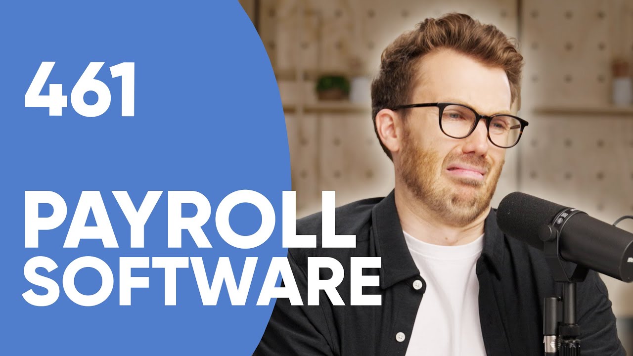 The Only Payroll Software Accounting Firms Should Use - YouTube