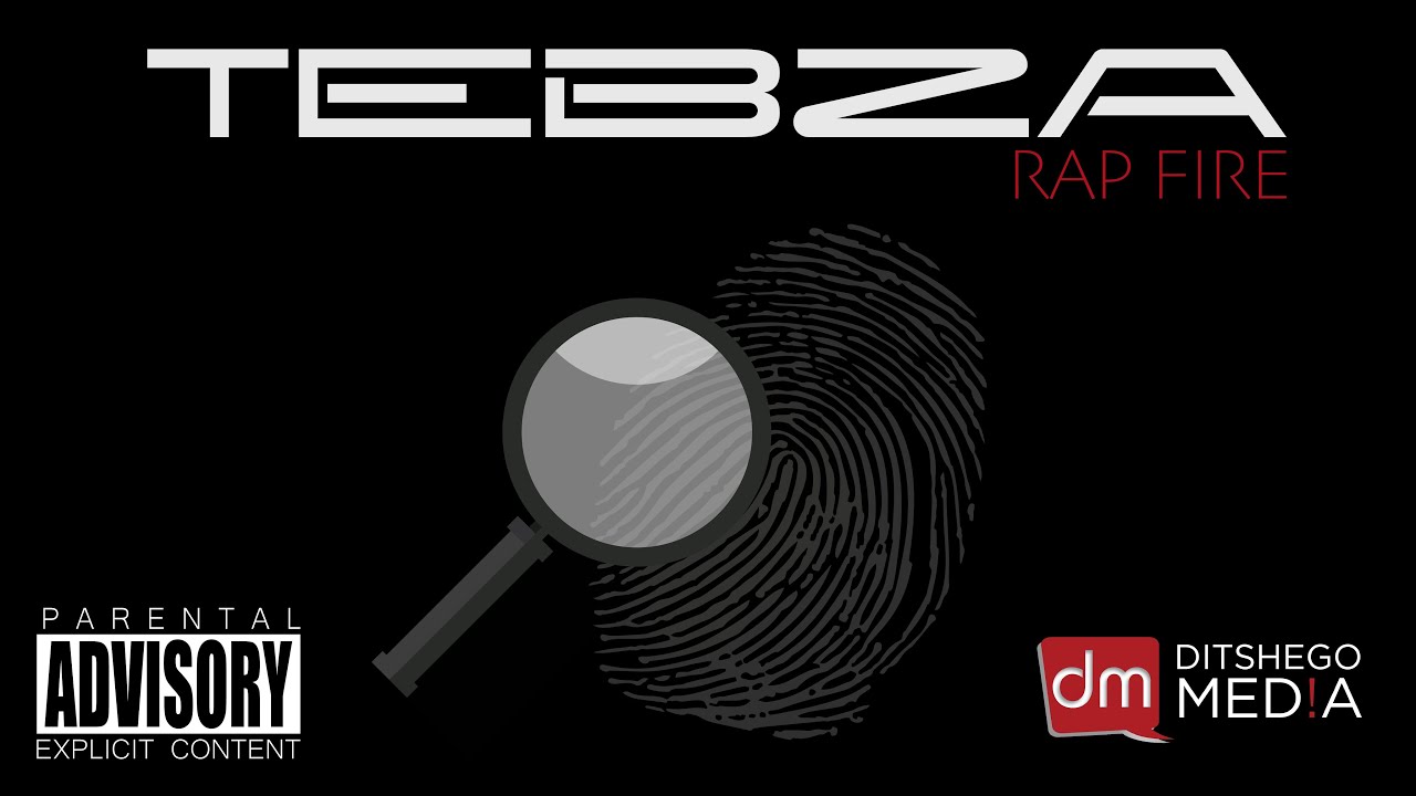 Tebza - Rap Fire - YouTube