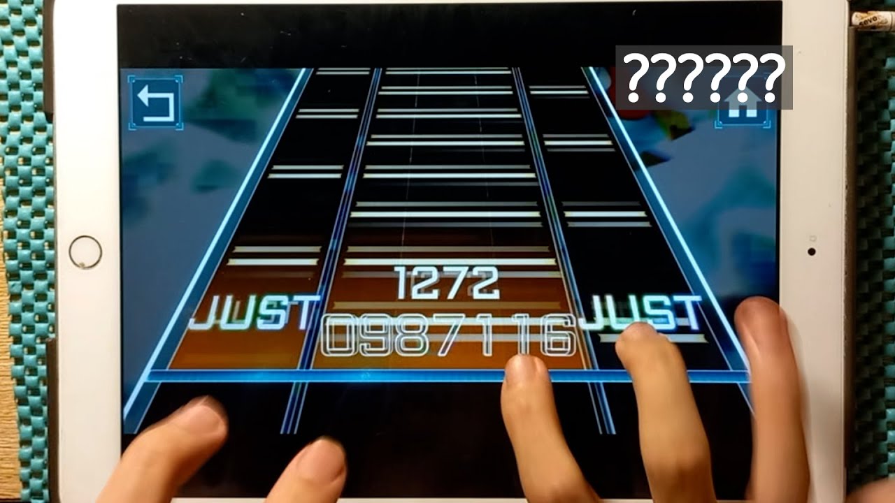 【MASTER初譜面AJ】!nterroban(?， Master AJ!!! (-6) 999532pts【TAKUMI³】 - YouTube