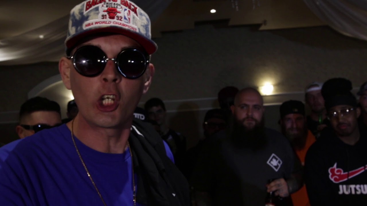 KOTD - Rap Battle - Chilly Palmz vs Riz Relit | #PY - YouTube