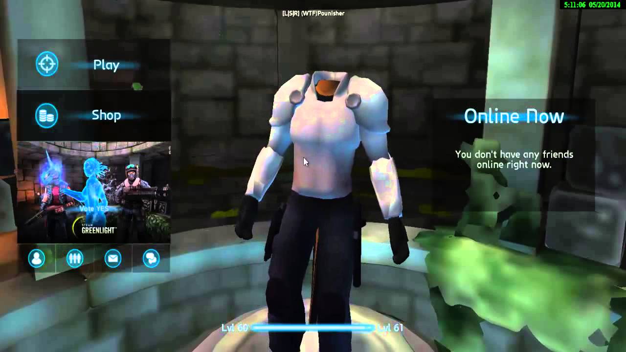 1 vs 1 FD GOD vs Amnesia monster - YouTube