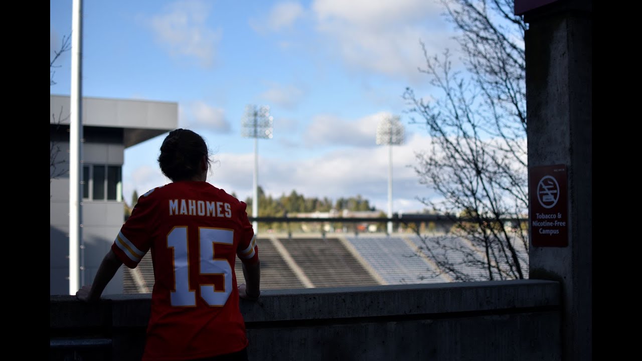 Making of a Champion: The Matthew Ragsdale Story - YouTube