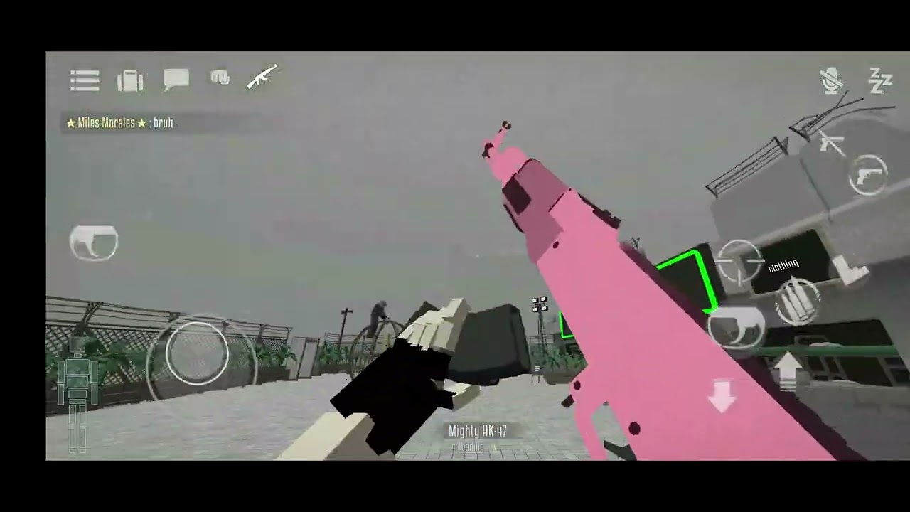 Gb Multiplayer again - YouTube