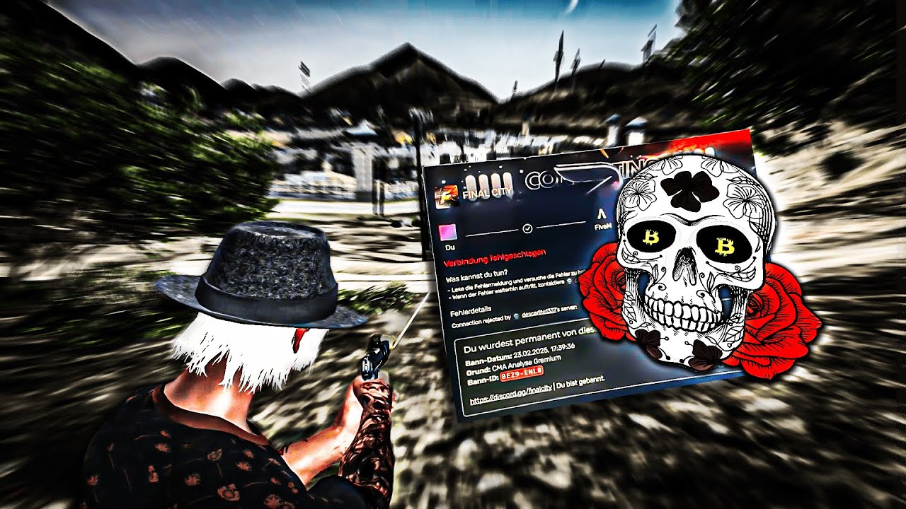 (FIVEM) SUS CLIP CMA ?? - 🤎 CALI ALESSANDRO SUBASIC - YouTube