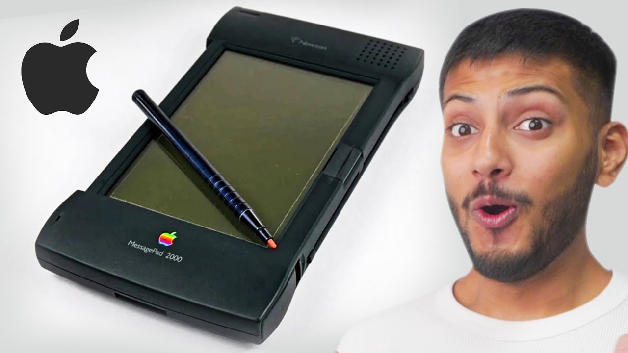 7 Weird Tech Fails You Didn't Know About ! - YouTube